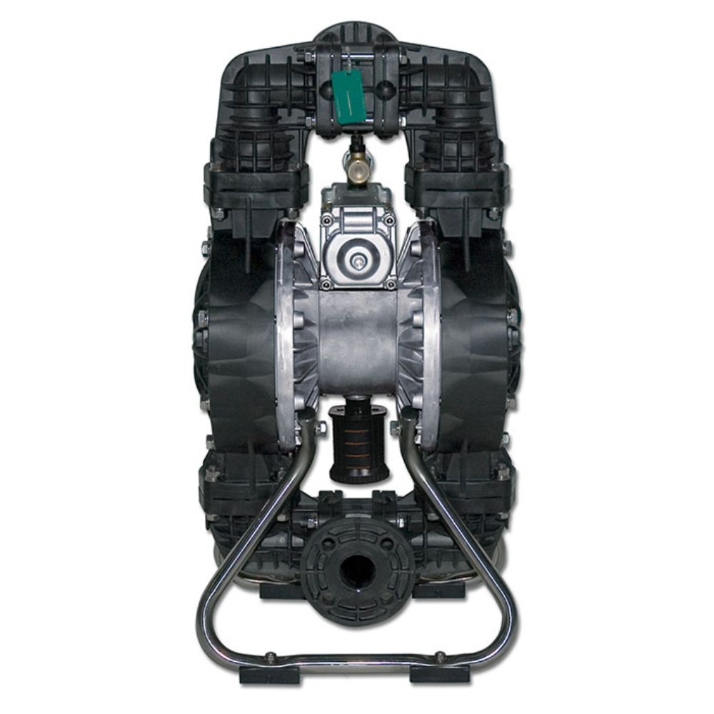 NDP-40 KYNAR (ANSI FLANGE) – Macro Tech