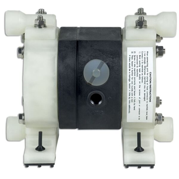 NDP-5 POLYPROPYLENE SPLIT MANIFOLD (NPT) – Macro Tech