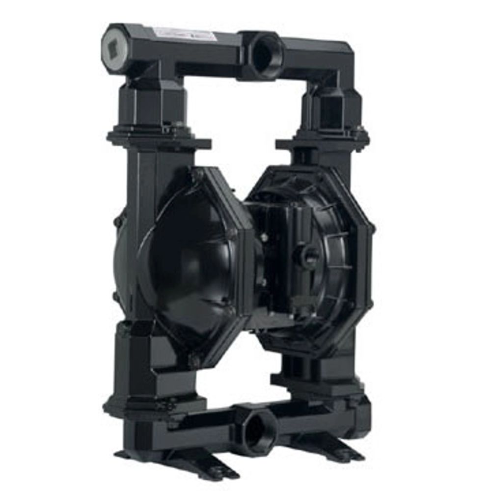 2” EXP Metallic Air Operated Diaphragm Pump – Macro Tech