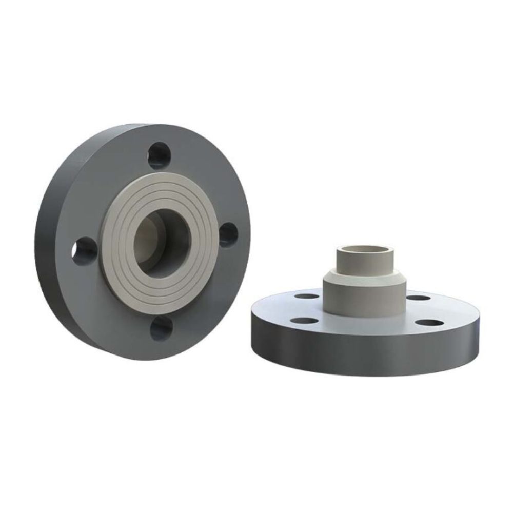 Flange kit – Macro Tech